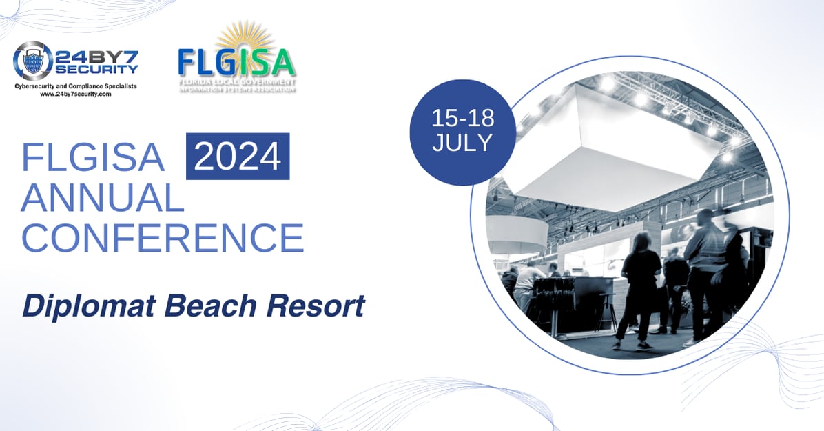 24By7Security Monthly Newsletter - Cybersecurity and Compliance News