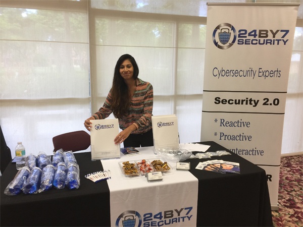 Photos - 24By7Security - (844) 55-CYBER - HIPAA - HITRUST - GLBA