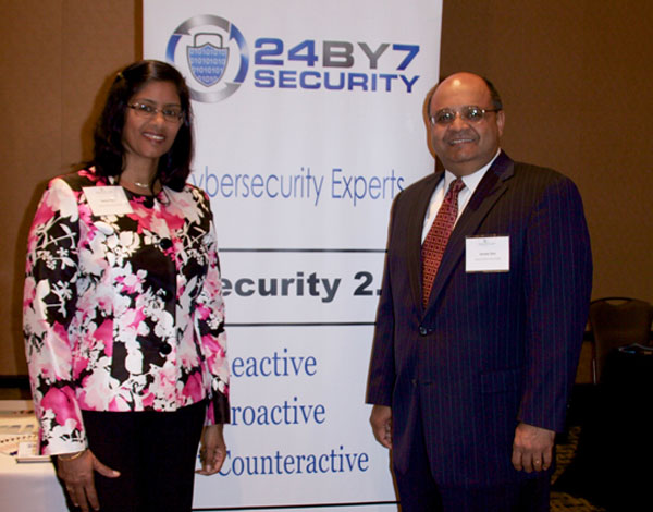 Photos - 24By7Security - (844) 55-CYBER - HIPAA - HITRUST - GLBA