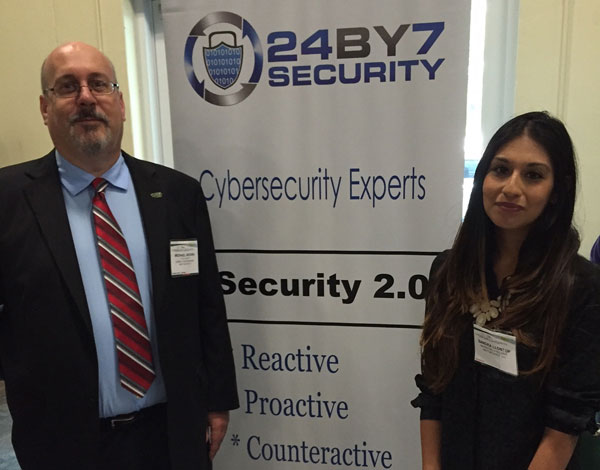 Photos - 24By7Security - (844) 55-CYBER - HIPAA - HITRUST - GLBA